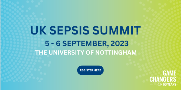 UKST to attend bioMérieux UK Sepsis Summit - The UK Sepsis Trust