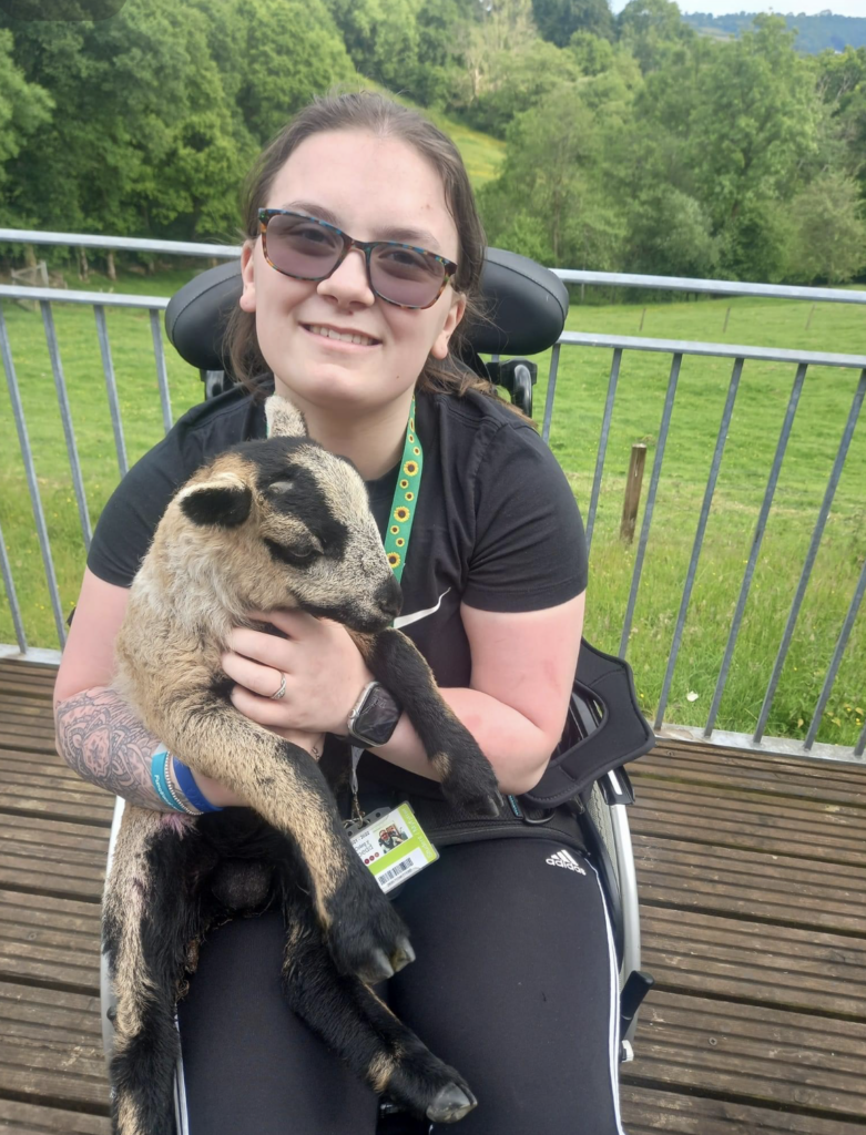 Hollie's story - The UK Sepsis Trust