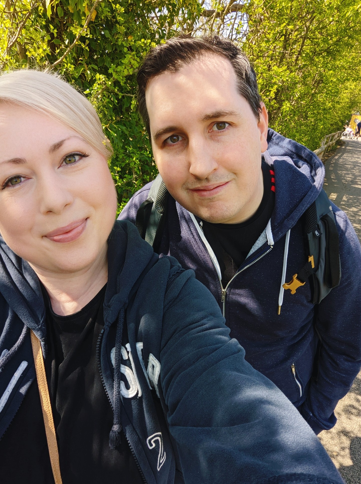 Sarah's story - The UK Sepsis Trust